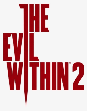 Evil Within 2 Title PNG Image | Transparent PNG Free Download on SeekPNG