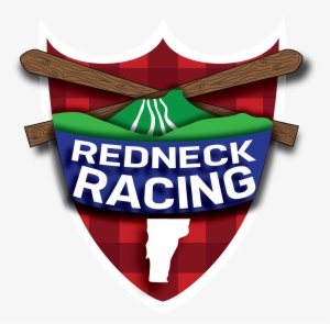 Welcome To Redneck Racing - Emblem PNG Image | Transparent PNG Free ...