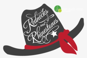 Rednecks & Rhinestones - Festival PNG Image | Transparent PNG Free ...
