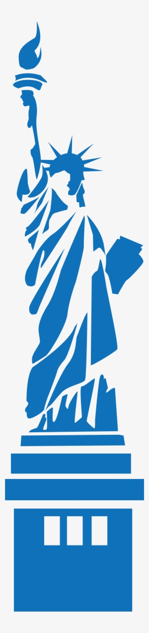 Open - Statue Of Liberty Icon Png PNG Image | Transparent PNG Free ...