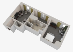 Previous - Floor Plan PNG Image | Transparent PNG Free Download on SeekPNG