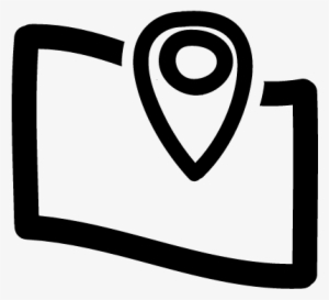Location, Map Pin Icon - Location Emoji Png PNG Image | Transparent PNG ...