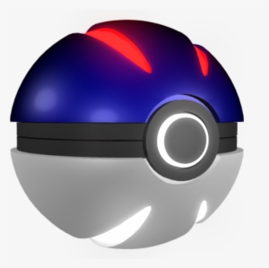 By Napsterking On Deviantart - Ultra Ball Png PNG Image | Transparent ...