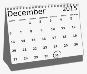 Desk Calendar - Calendar PNG Image | Transparent PNG Free Download on ...