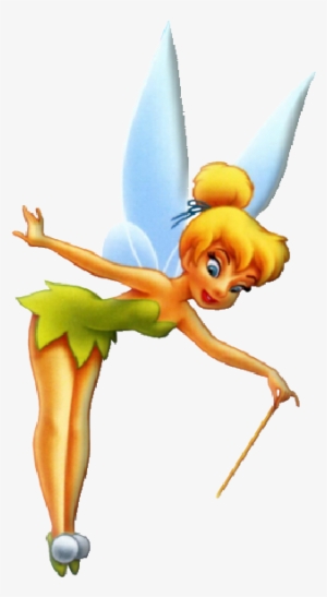 Tinkerbell Flowers Png - Tinkerbell Background PNG Image | Transparent ...