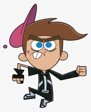 Timmy Turner Stock Image - Timmy Turner PNG Image | Transparent PNG ...