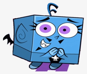 Fairly Oddparents Anti Timmy Download - Padrinhos Magicos Anti Cosmo ...