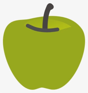 Apple Cartoon Png - Animated Green Apple PNG Image | Transparent PNG ...