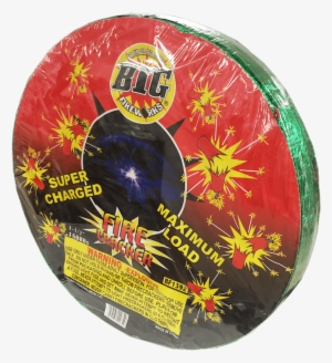 2000 Firecracker Roll - Circle PNG Image | Transparent PNG Free ...