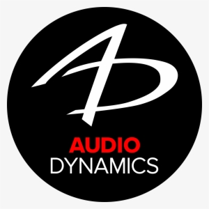 Audio Dynamics Logo - Emblem PNG Image | Transparent PNG Free Download ...