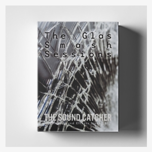 The Glass Smash Sessions Sound Effect Library - Picture Frame PNG Image ...