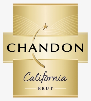 Brut - Chandon California Brut Rose Champagne From - 750ml PNG Image ...