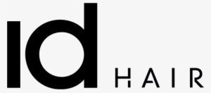 The Current Core Values Of Id Hair Are That They Strive - Id Hair Logo ...