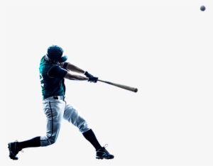 Full Body Baseball Player PNG Image | Transparent PNG Free Download on ...