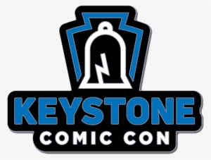 Keystone - Keystone Comic Con Logo PNG Image | Transparent PNG Free ...