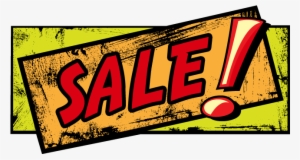 Transparent Sale Comic Text PNG Image | Transparent PNG Free Download ...
