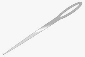 Sewing Needle Png PNG Image | Transparent PNG Free Download on SeekPNG