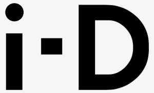 Id Magazine Logo Png PNG Image | Transparent PNG Free Download on SeekPNG