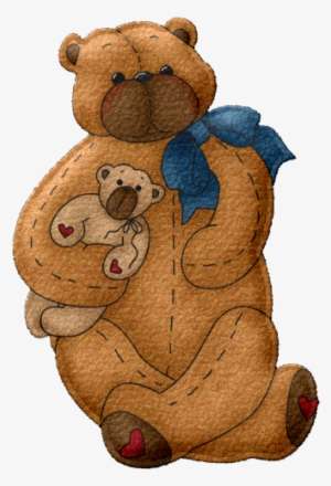 Bear PNG Images | PNG Cliparts Free Download on SeekPNG