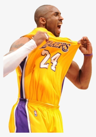 Kobe Bryant Png Free Download1 - Kobe Bryant No Background PNG Image ...