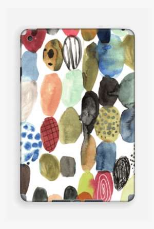 Dots Watercolor - Watercolor Painting PNG Image | Transparent PNG Free ...