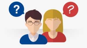 Questions Transparent Png Graphic Transparent Library - Ask Question ...