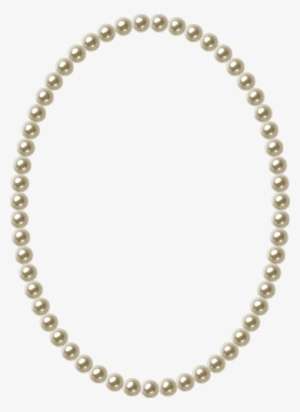 Download - Pearl Circle Border Png PNG Image | Transparent PNG Free ...