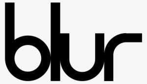 Blur Logo Png Transparent - Blur Parklive Live In Hyde Park 2012 PNG ...