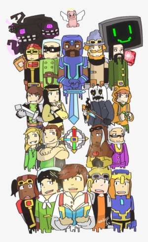 Minecraft Story Mode Logo - Minecraft Story Mode Logo Png PNG Image ...