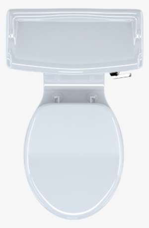 Toilet Top View Png Clipart Freeuse Library - Toilet Top View Png PNG ...