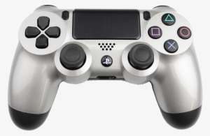 Free Icons Png - Scuf Impact Ps4 PNG Image | Transparent PNG Free ...