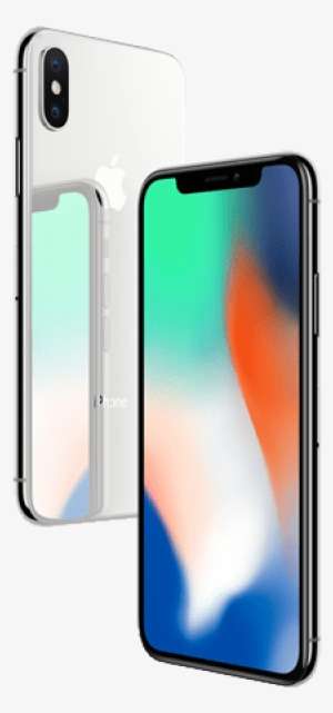 Iphone X - Transparent Background Iphone X Png PNG Image | Transparent ...