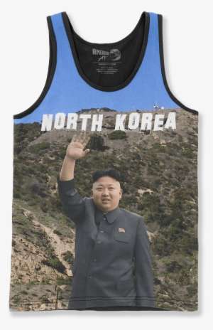 North Korea Sign - Hollywood Sign PNG Image | Transparent PNG Free ...