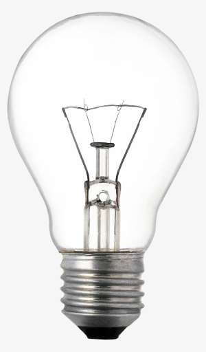 Light Bulb Png Transparent Image - Thomas Edison Light Bulb PNG Image ...