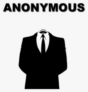 Png Anonymous Svg Free Stock - We Are Anonymous PNG Image | Transparent ...
