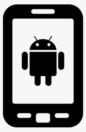 Android Icon - Android Device Icon Transparent PNG Image | Transparent ...