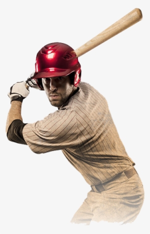 5 Tool Player Edit - Jugador Beisbol Fondo Blanco PNG Image ...