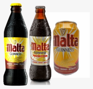 Malta Guinness - Malta Guinness - Guinness Nigeria Plc PNG Image ...