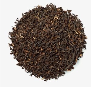 English Breakfast Tea - English Breakfast Tea Leaves PNG Image ...