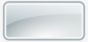 A Smooth Rectangle - Glossy Rectangle PNG Image | Transparent PNG Free ...