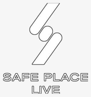 Safe Place Outline - Line Art PNG Image | Transparent PNG Free Download ...