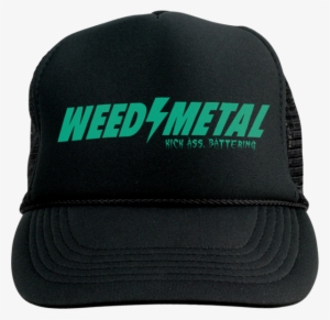 Weed Metal PNG Image | Transparent PNG Free Download on SeekPNG
