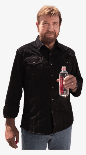 Chuck Norris Wall Sticker - Chuck Norris Png PNG Image | Transparent ...