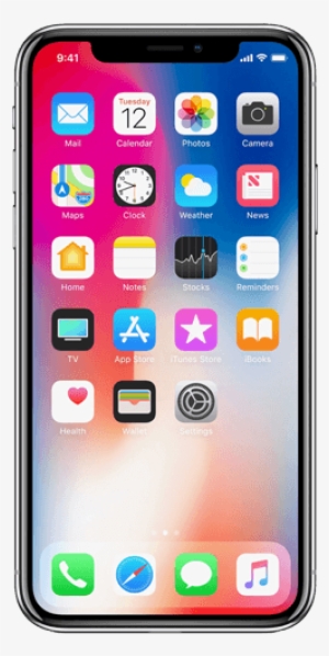 Iphone X Repair - Iphone X PNG Image | Transparent PNG Free Download on ...