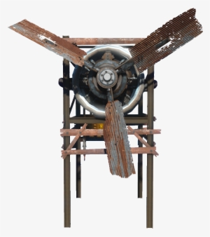 Wind Turbine PNG Image | Transparent PNG Free Download on SeekPNG