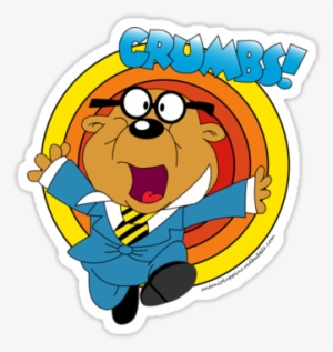 Penfold From Dangermouse And The Word Crumbs - Penfold Danger Mouse ...