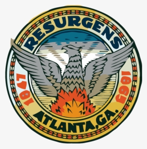 City Of Atlanta Government PNG Image | Transparent PNG Free Download on ...