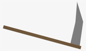 Scythe - Rod PNG Image | Transparent PNG Free Download on SeekPNG
