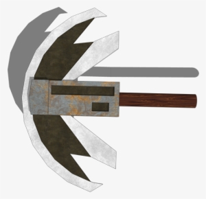 Side-scythe - Scythe PNG Image | Transparent PNG Free Download on SeekPNG