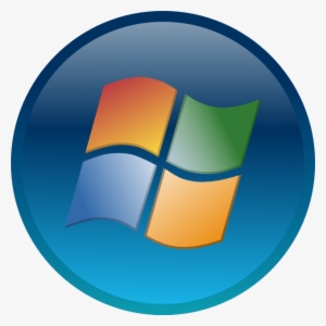 Download Windows 7 Start Button Png Png Freeuse - Microsoft Windows ...
